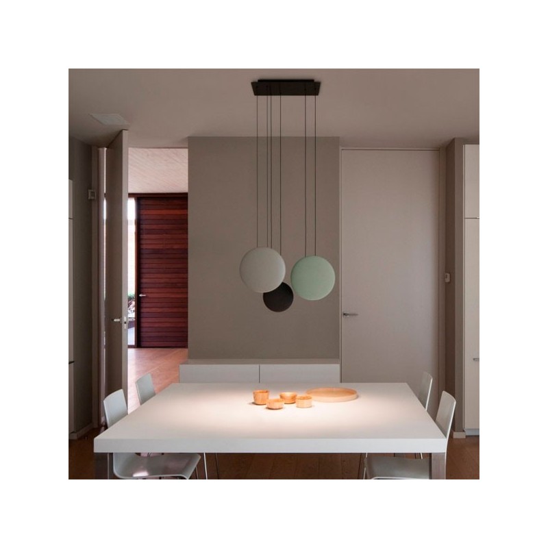 Cosmos 2510 de Vibia | La Tienda de Iluminación