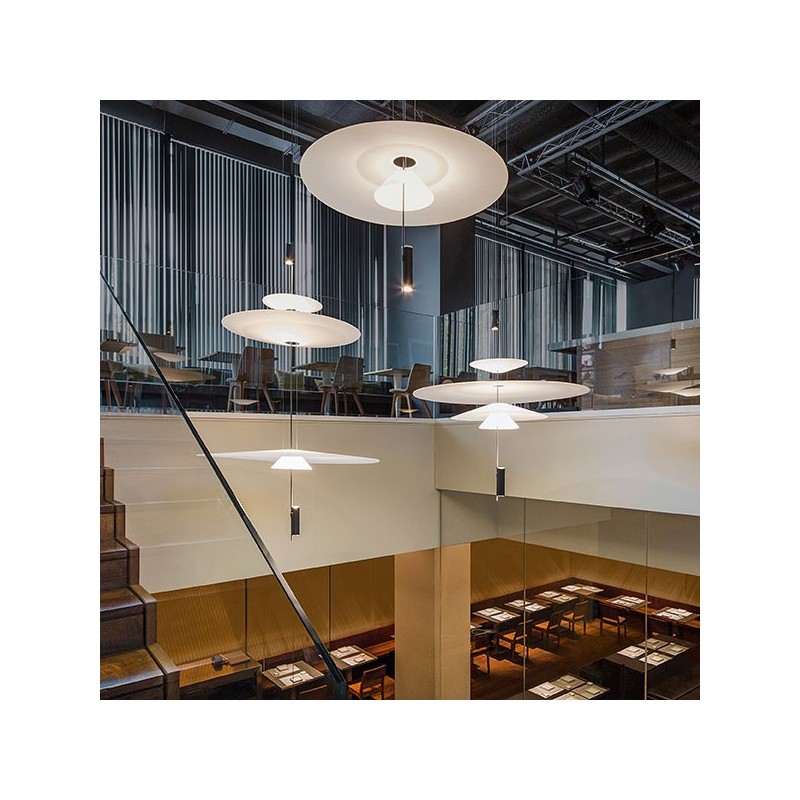 Flamingo 1550 de Vibia | La Tienda de Iluminación